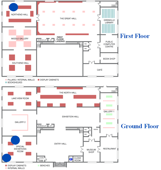 How does IMu Tours work?