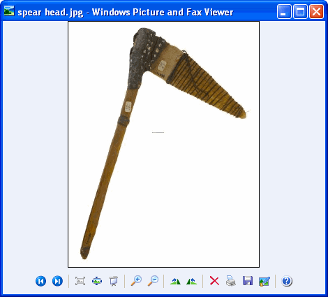 How to view supplementary media