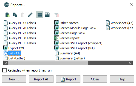 How to modify a Crystal Report to use ADO instead of ODBC