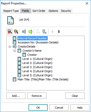 How to modify a Crystal Report to use ADO instead of ODBC